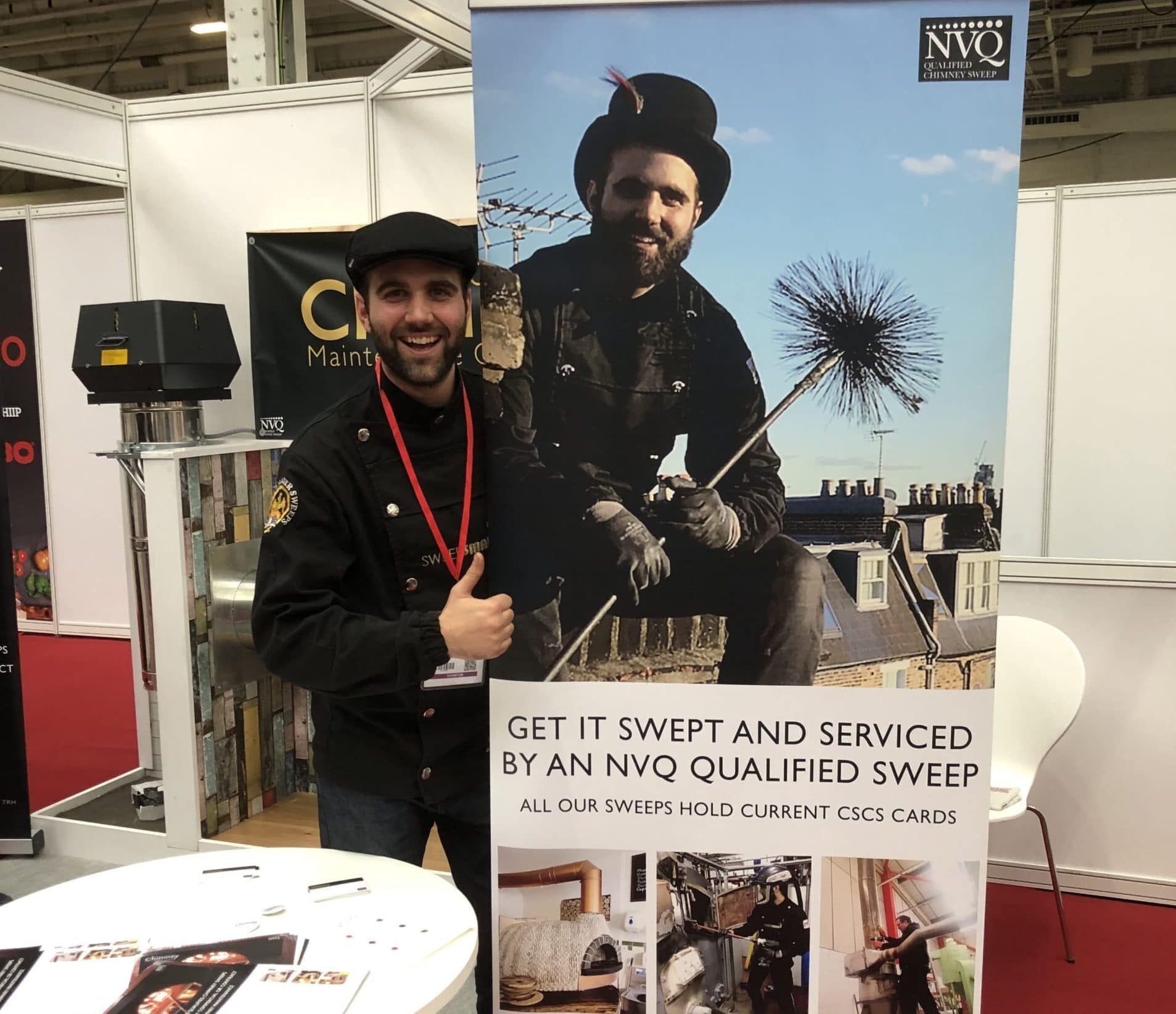 5 Things You Must Check Before Booking a Chimney Sweep