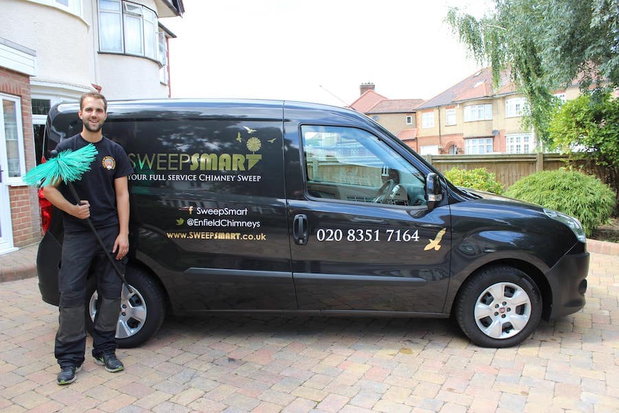 5 Things You Must Check Before Booking a Chimney Sweep